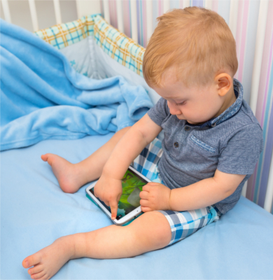 Handyfreie Zonen - ZU-WENDUNG FÜR KINDER