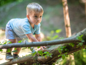 Neugierde und Erfindergeist kleiner Kinder verstehen - ZU-WENDUNG FÜR ...
