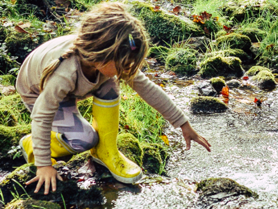 Neugierde und Erfindergeist kleiner Kinder verstehen - ZU-WENDUNG FÜR ...