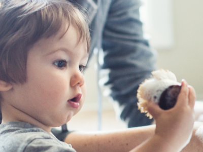 Neugierde und Erfindergeist kleiner Kinder verstehen - ZU-WENDUNG FÜR ...