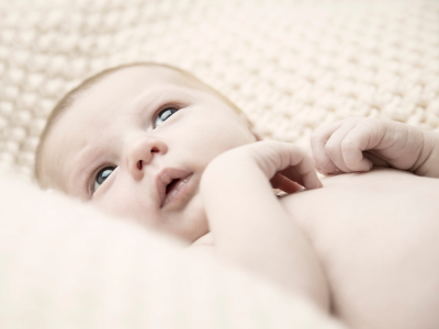 Den Entwicklungsprozess in den ersten drei Lebensjahren liebevoll ...