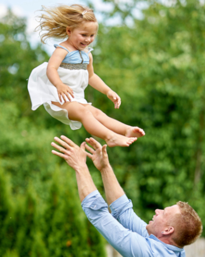 Wenn Kinder Frust schieben - ZU-WENDUNG FÜR KINDER