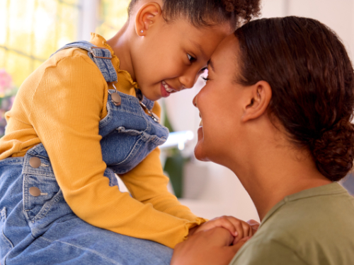 Kindern mit Würde begegnen - ZU-WENDUNG FÜR KINDER