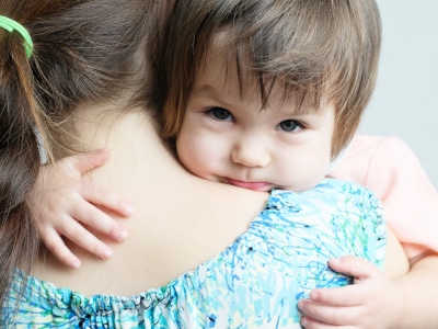 Kinderängste: erkennen, verstehen, unterstützen - ZU-WENDUNG FÜR KINDER